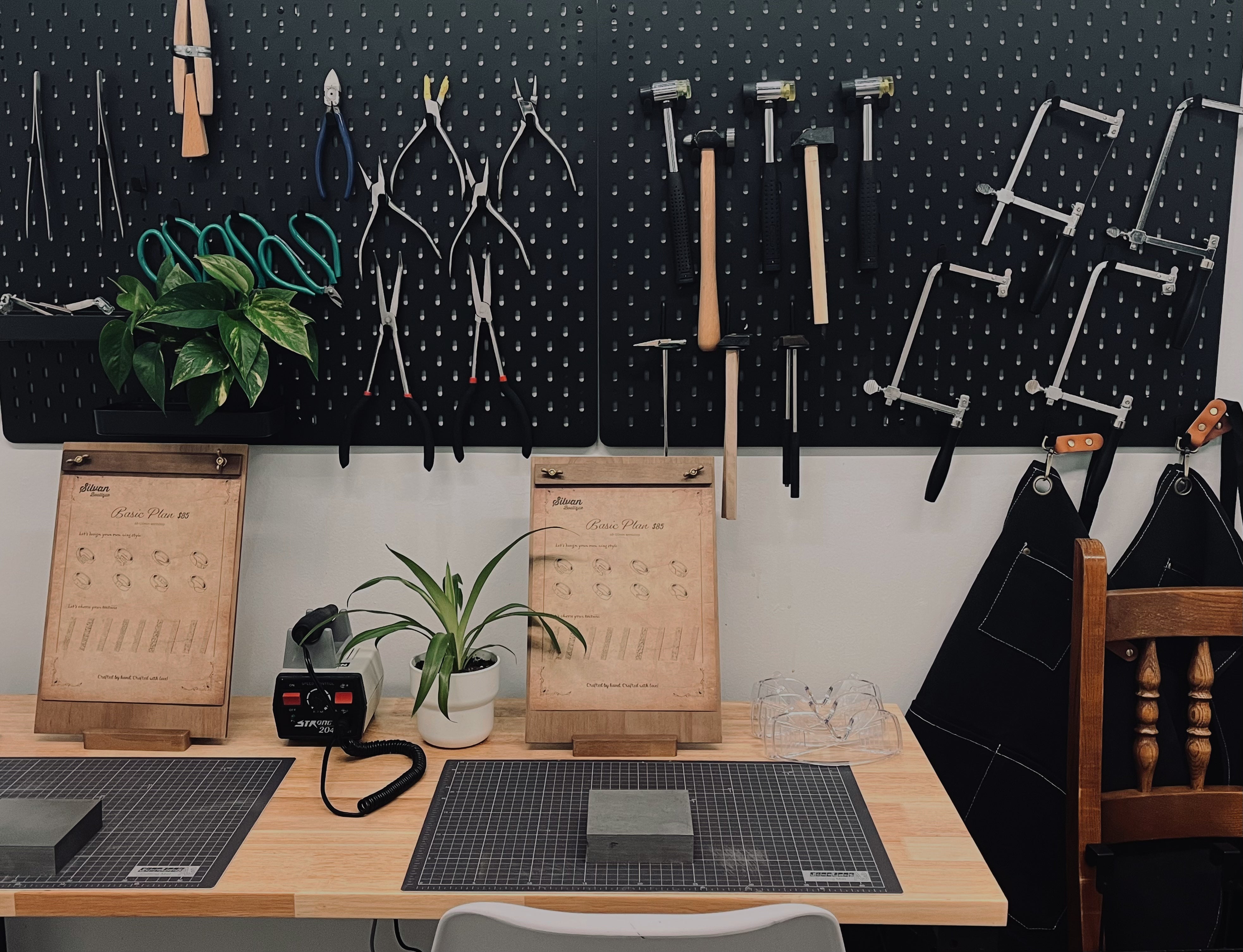 Silvan Boutique - Process Is More Important Than Result – SILVAN BOUTIQUE